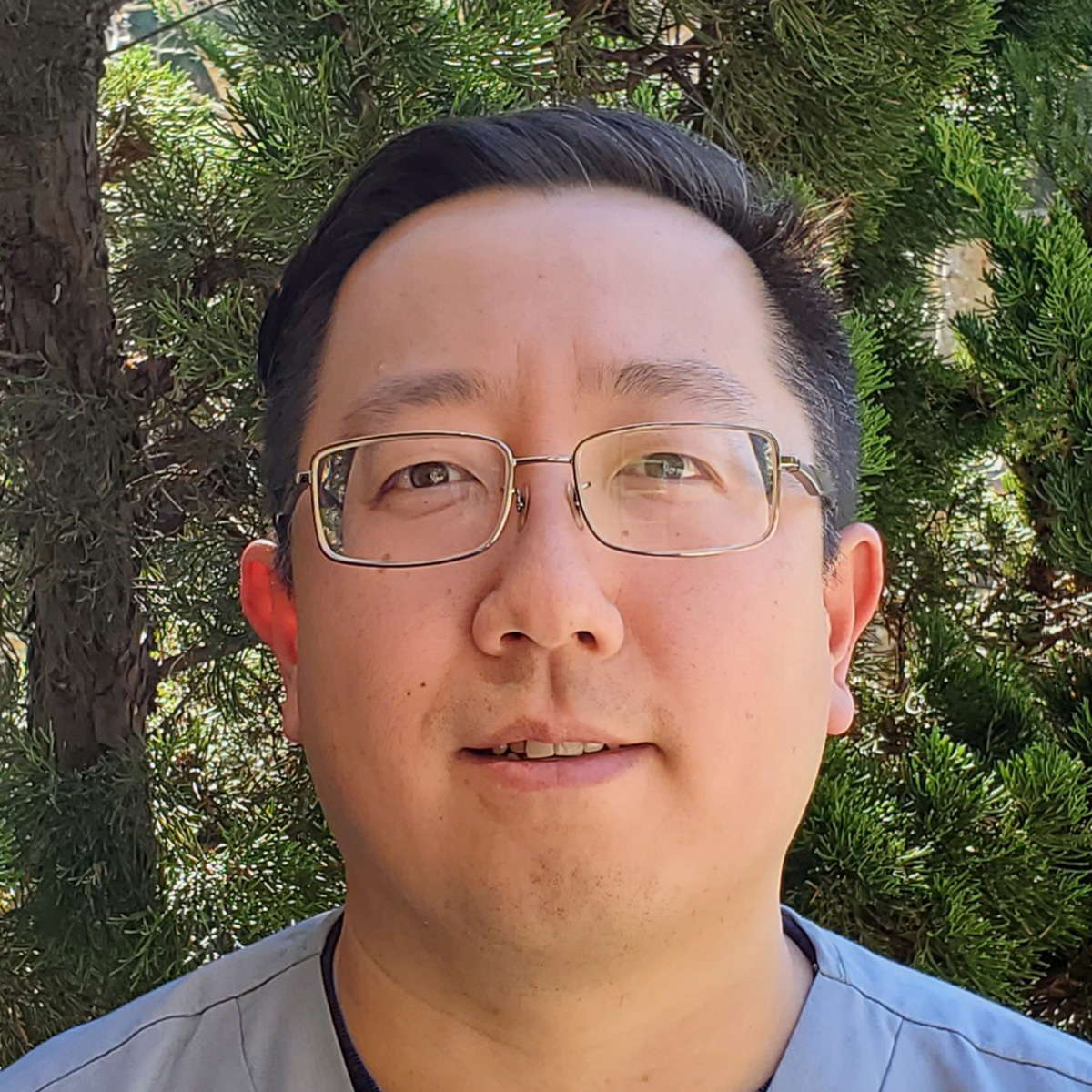 Terrence Park – Art Of Healing