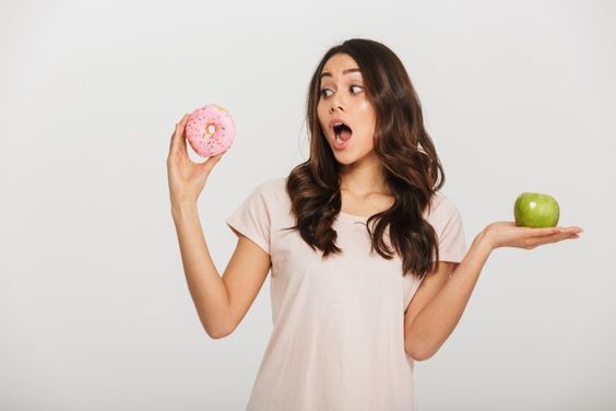 The Relationship Between Food and Mood: How the Food You Eat Affects ...
