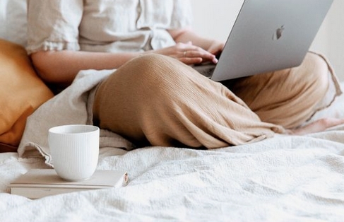 7 Brilliant Ways to Boost Mental Health While Working From Home – Art ...
