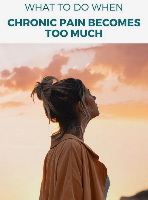 Coping with Chronic Illness: A Guide to Self-Care – Art Of Healing