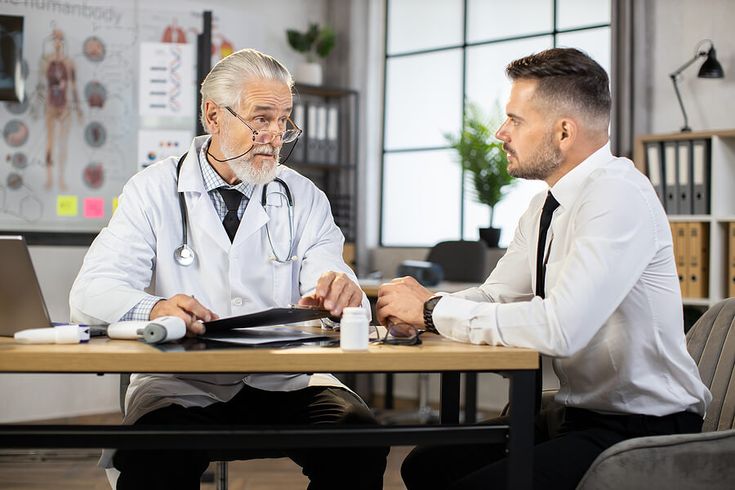 When to Seek Medical Help: A Guide to Understanding Your Body’s Needs ...