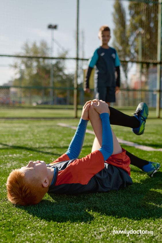 Ultimate Guide to Avoiding the Top Chronic Strength Training Injuries ...