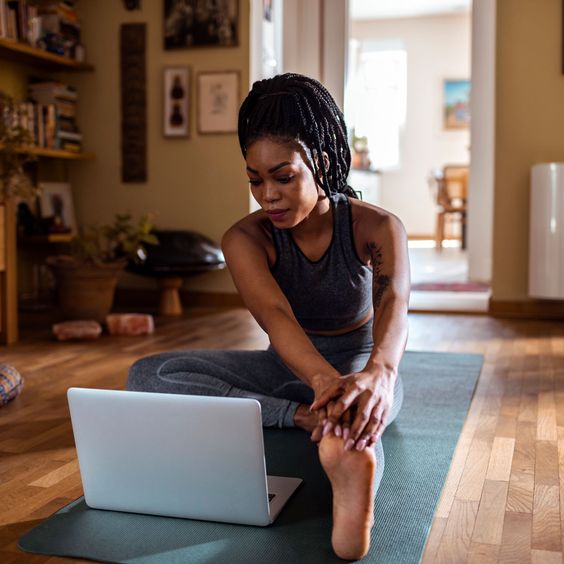 Creative Ways to Squeeze Exercise into a Busy Schedule – Art Of Healing
