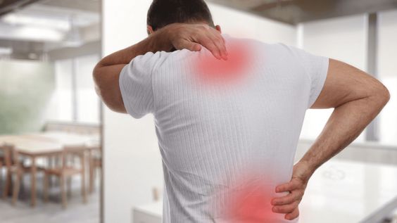 Muscle Pain Relief: A Comprehensive Guide to Easing Your Discomfort ...